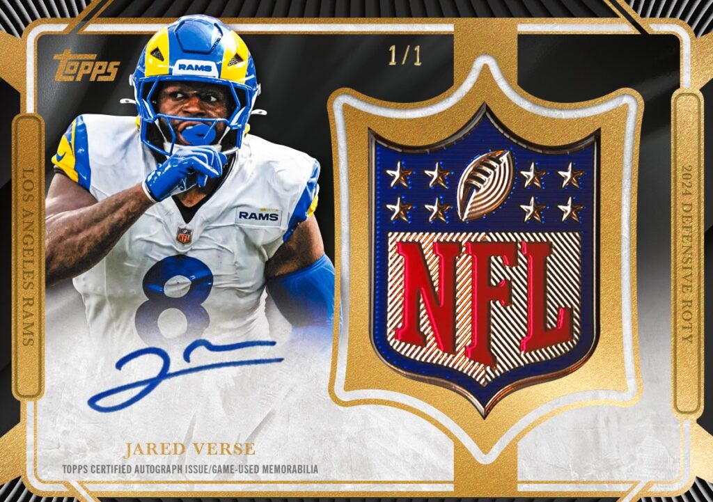 Fanatics Collectibles, NFL, and NFLPA Launch New Multi-Year Trading ...